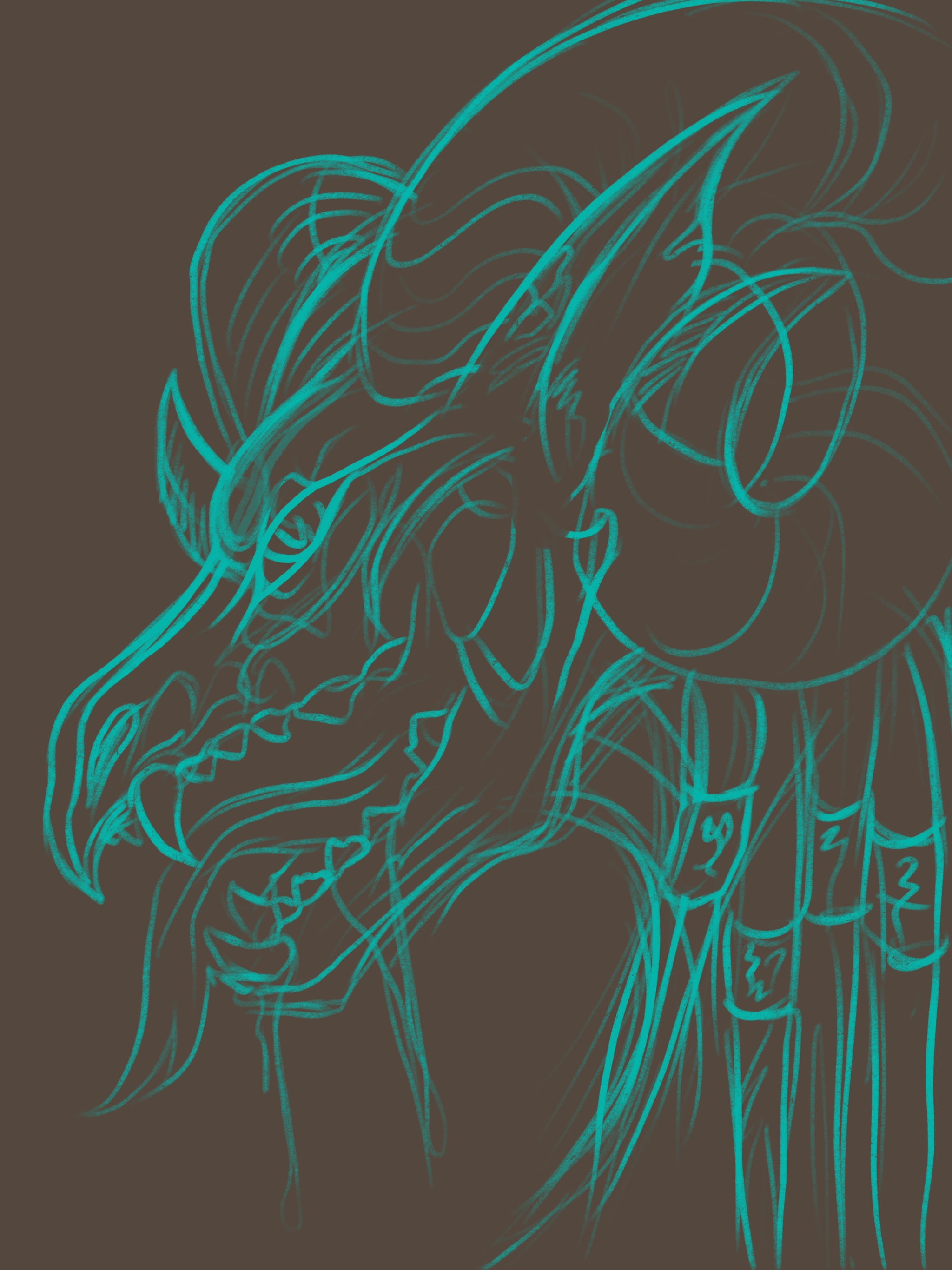 Contractual Obligations - Chapter 1 - corvusdraconis, Dragon_and_the ...