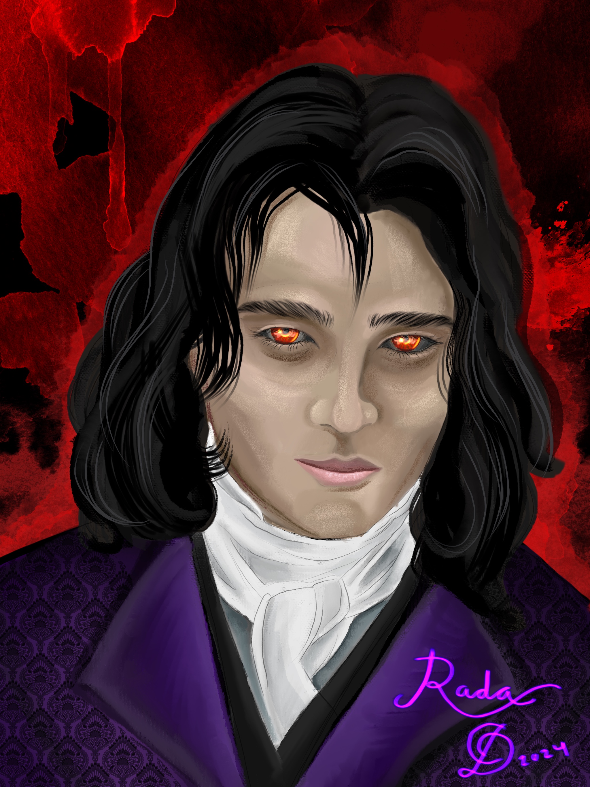 Whoop There It Is - Chapter 26 - corvusdraconis, Dragon_and_the_Rose ...