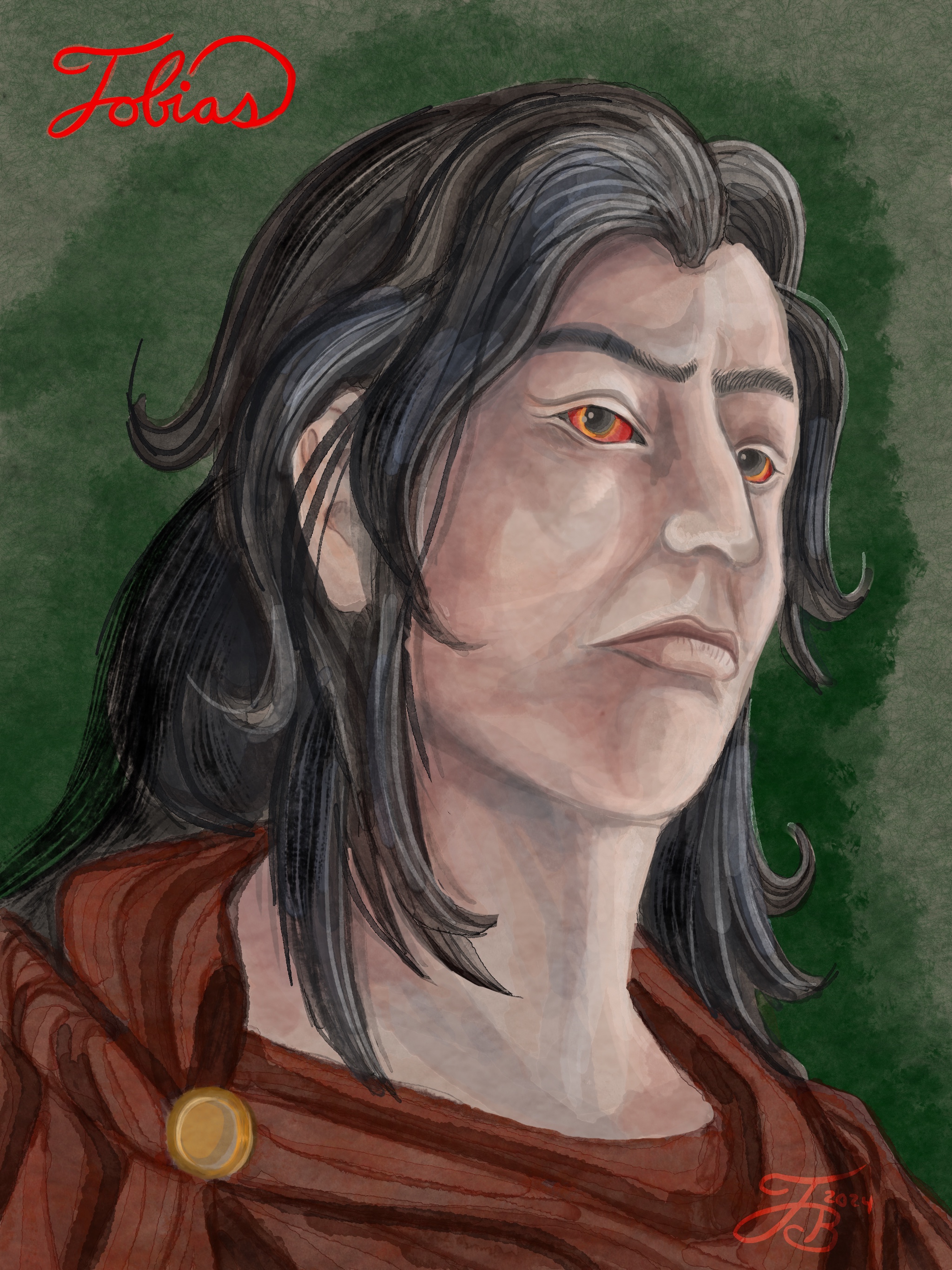 Spring Ahead - Chapter 7 - corvusdraconis, Dragon_and_the_Rose - Harry ...